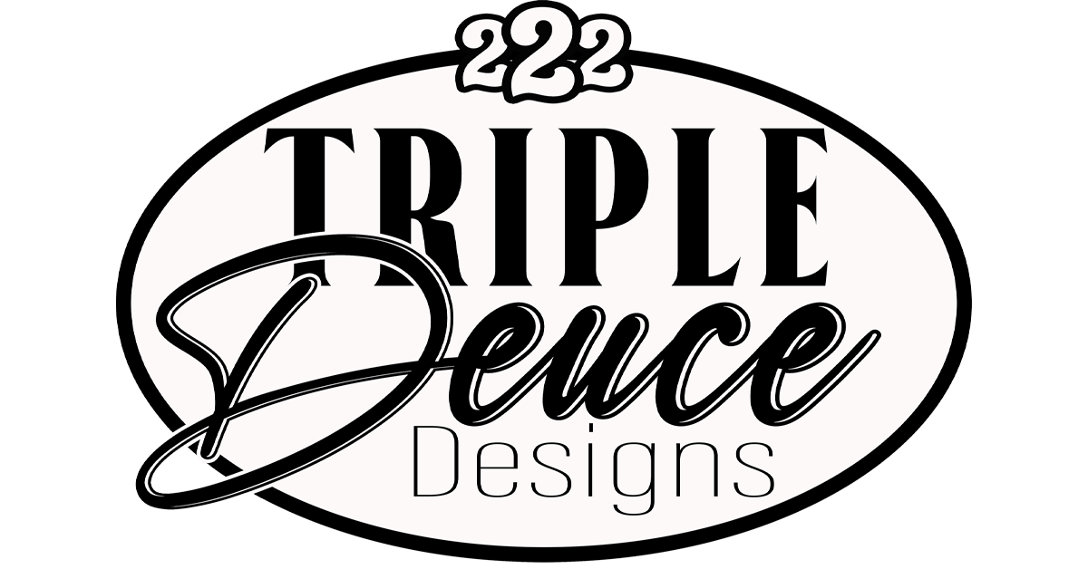 School Mascot – Triple Deuce Designs